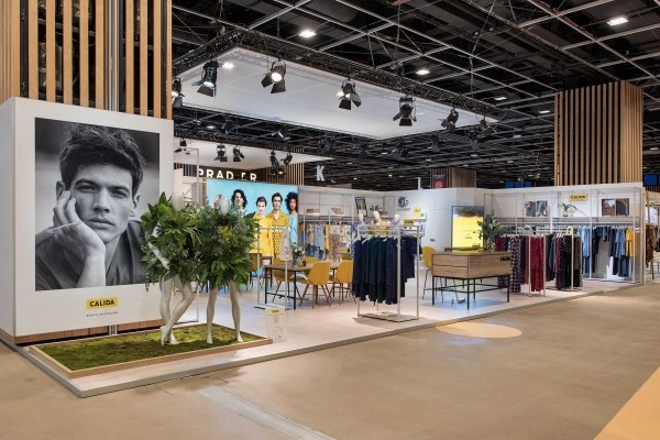 Retail-Projekte & Referenzen – Markeninszenierung & Ladenbau